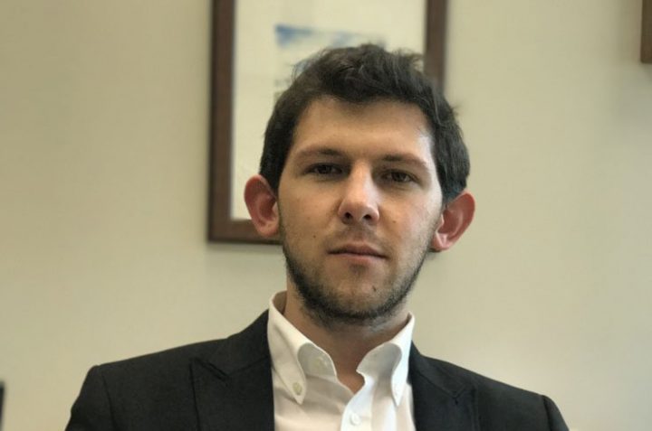 Candidato sindaco Ivan Tassi, elezioni 2019 Misano