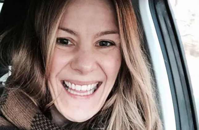 Candidato sindaco Silvia Belotti, elezioni 2019 Entratico