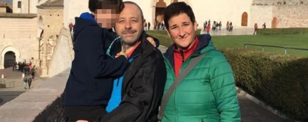 Oggi i funerali di Cristian Bonaldi, 44enne deceduto per un malore