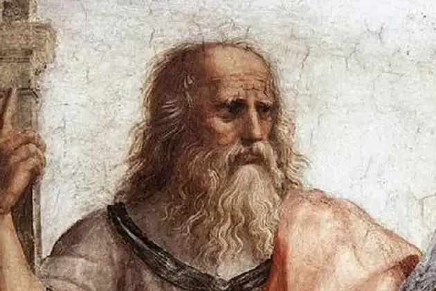 Sull'idea di giustizia di Platone