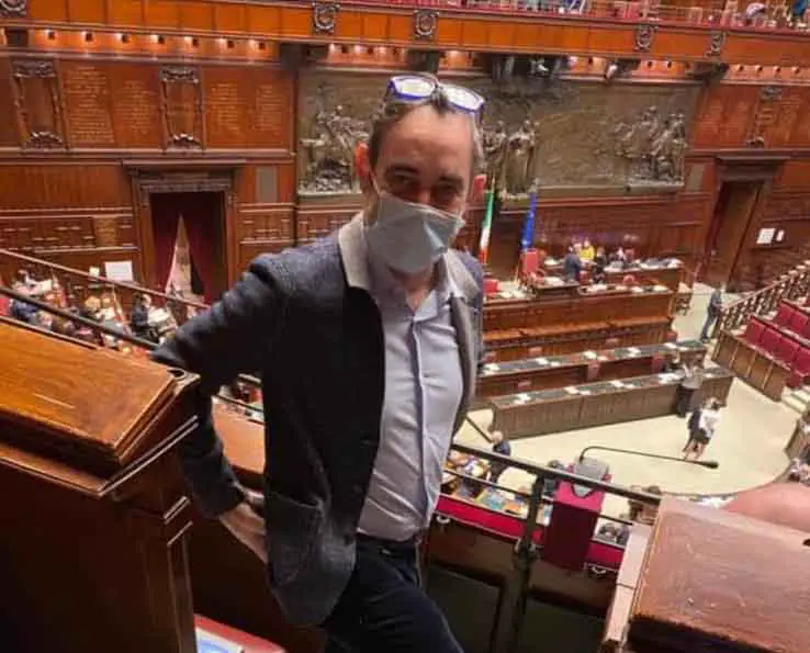 Per la consigliera leghista delle fake news solo il disappunto di Belotti