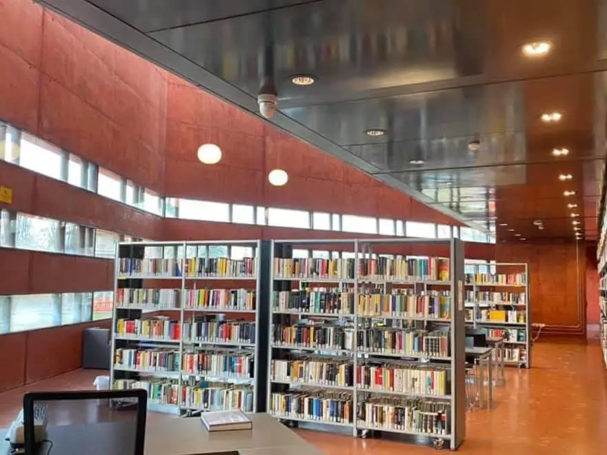 Curno: inaugurata la nuova biblioteca. Rivedi la diretta dell'inaugurazione