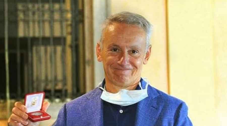 Prof. Luca Lorini, le sue sono parole sante. Ma inascoltate!