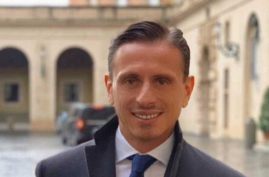 L'intervista a Marco Bacini (Lum). L'importanza dei social per le imprese