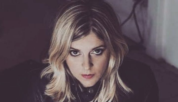 Lisa Cavalli e la sua community MissBiker con 10.000 donne