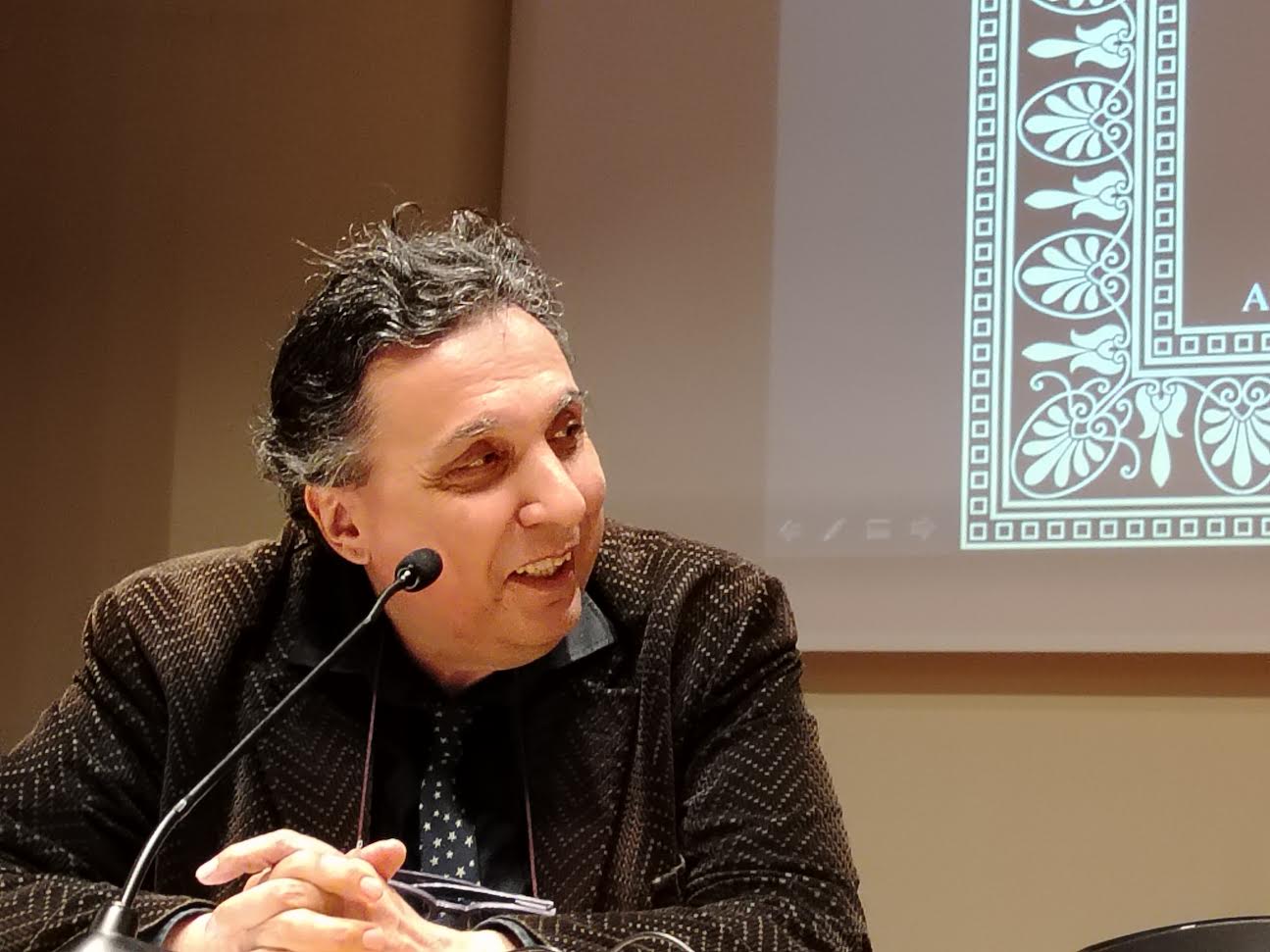 La filosofia del dialogo di Guido Calogero. Lezione di Giannetto